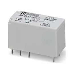 Phoenix Contact Einzelrelais REL-MR- 48DC/21-21 (2834834)