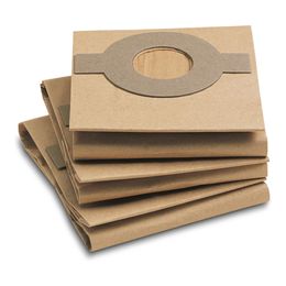 K&auml;rcher K&auml;rcher Papierfilterbeutel (6.904-128.0)