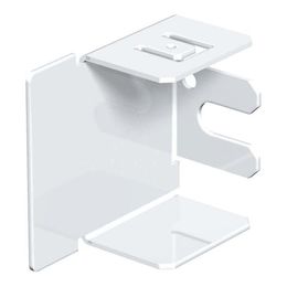 Obo-bettermann OBO Bettermann Vertr Endstück LKM E40040RW (6249418)