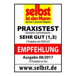 Gardena Comfort Multibrause (18315-20)