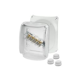 Hensel Kabelabzweigkasten 25qmm DK 2524 S (62000167)