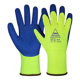 HASE Snow Master Winterhandschuh aus Polyacrylstrick Gr&ouml;&szlig;e 8 (508630-8)