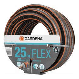 Gardena Comfort FLEX Schlauch 9x9 19 mm (3/4"), 25 m o. A. (4078500001823)