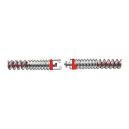 Rothenberger Rohrreinigungsspirale ROPOWER 16 mm x 2,3 m (72490)