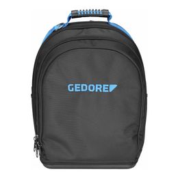 Gedore WT 1056 11 Werkzeug-Rucksack PROFI (1818244)