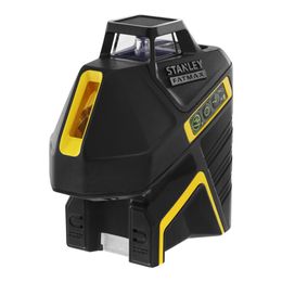 Stanley Linien-Laser FatMax SLG-2V Li-Ion grün (FMHT77617-1)