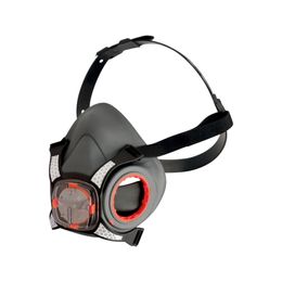 JSP&reg; JSP Halbmaske Force 8 (BHT003-0L5-000)