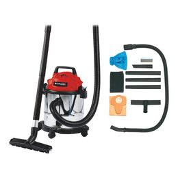 Einhell Nass-Trockensauger TC-VC 1812 S (2342370)
