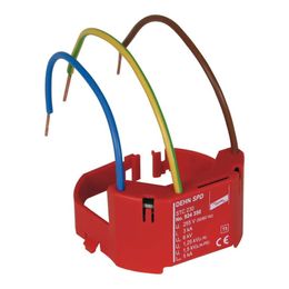 DEHN &Uuml;S-Modul f.Schutzk.Steckdose STC 230 ; Dehn & S&ouml;hne (924350)