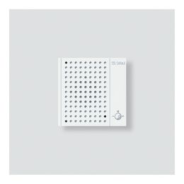 SIEDLE&S&ouml;hne Nebensignalger&auml;t AP-Flachbauweise NS 711-01 (200031521-00)