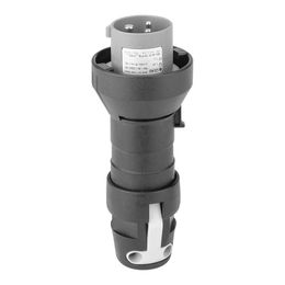 CEAG Sicherheitst. Stecker 220-240V 3Pol GHG 511 7306 R0001 (GHG5117306R0001)