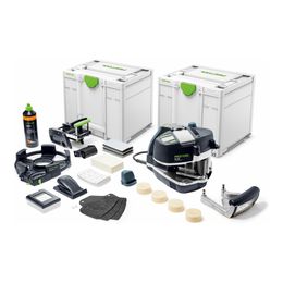 FESTOOL Kantenanleimer KA 65-Set CONTURO (577840)