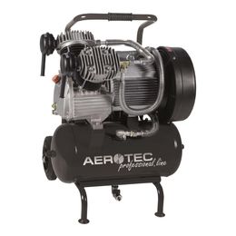 Aerotec Industrie Montage Kompressor CL 30-10/24 (201420066)