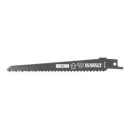 Dewalt Säbelsägeblatt HCS Holz 152 mmk DT2362-QZ)