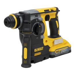 Dewalt Akku-Kombihammer 18V/5Ah SDS-plus (DCH273H2T-QW)