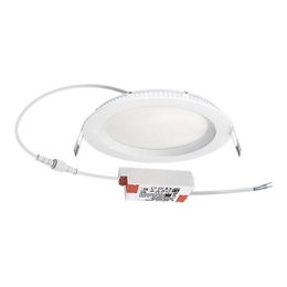 Esylux LED-Downlight 4000K ELSA-2 DL#EO10298998)