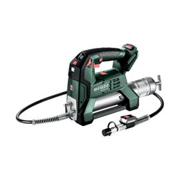 Metabo FP 18 LTX Akku-Fettpresse, im Karton, 600789850)