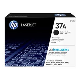 HP Lasertoner 11.000Seiten,schwarz CF237A sw (30-200-263)
