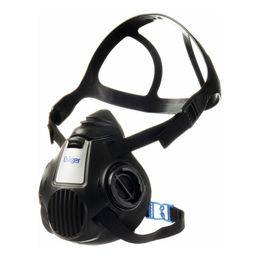 Dr&auml;ger Halbmaske X-plore 3500 Gr&ouml;&szlig;e M ; Dr&auml;ger Safety (R55350)