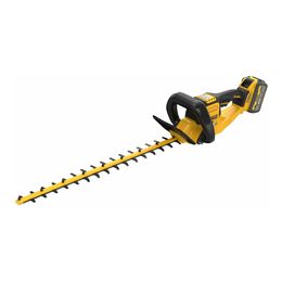 Dewalt Akku-Heckenschere, 54 Volt (DCMHT573X1-QW)