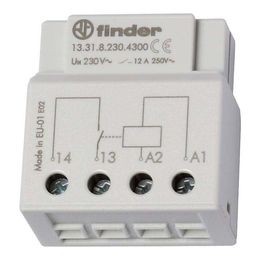 finder Schaltrelais f. UP Dosen 13.31.8.230.4300 (133182304300)