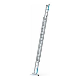 Zarges Skyline 2E - LM-Seilzugleiter 2 x 18 Sprossen (40208)