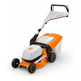 STIHL Akku-Rasenmäher RMA 243 Grundgerät ohne Akku und Ladegerät (WA200111400)
