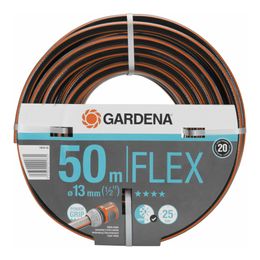 Gardena Comfort FLEX Schlauch 9x9 13 mm (1/2"), 50 m o. A. (4078500001731)