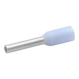 KLAUKE Aderendh&uuml;lse 0,25qmm 167/H (167H)