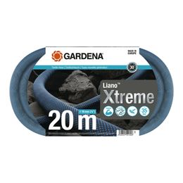 Gardena Textilschlauch Liano&trade; Xtreme 3/4", 20 m Set (18480-20)