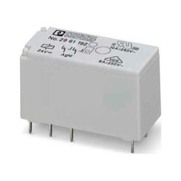 Phoenix Contact Einzelrelais REL-MR-230AC/21-21 (2961451)