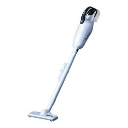 Makita DCL181FZW Akku-Staubsauger| 18 V / 3,0 Ah, inkl. Akku und Ladegerät im MAKPAC| für trockene Anwendungen| mit HEPA Filter und Zubehör)