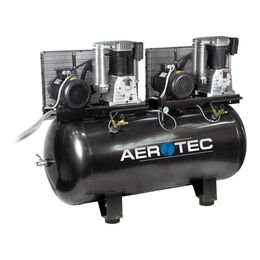 Aerotec Tandemkompressor AK28-500 PRO - 4 KW (2010106)