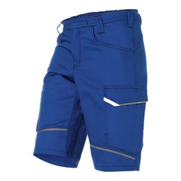 KÜBLER WORKWEAR Kübler Shorts ICONIQ kbl.blau/schwarz Form 2440 Größe 42 ; Kübler Workwear (2440 5336-4699-42)