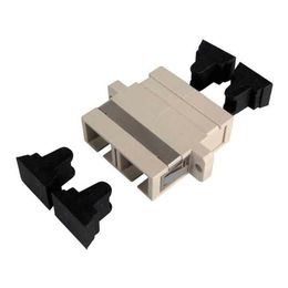 EFB Elektronik EFB-Elektronik SC/SC Kupplung Kunststoffgehäuse 53303.32)