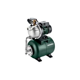 Metabo Hauswasserwerk HWW 3500/25 G Karton (600981000)