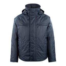 Mascot Frankfurt Winterjacke Größe XS, schwarzblau (12135-211-010-XS)