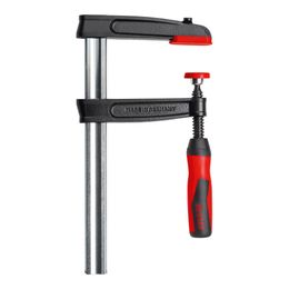 Bessey Temperguss-Schraubzwinge TPN-BE-2K 250/120 (TPN25BE-2K)