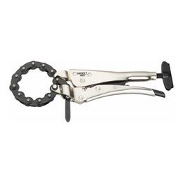 Hazet Auspuffrohr-Schneider 4682 l: 255 mm Ersatz- und EinzelteileAbgasanlage)