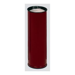 Var Ascher Modell H 66 purpurrot (17131)