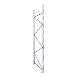Bito St&uuml;tzrahmen PRO Set / P2 H3000xT1100 mm, montiert verzinkt (24539)