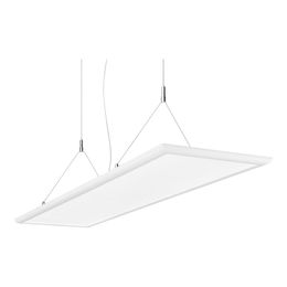 Trilux LED-Hängeleuchte 4000K DALI 2360 H1 PW#7377651)