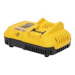 Dewalt Schnellladeger&auml;t f&uuml;r 54 bzw. 18 V DCB118-QW)