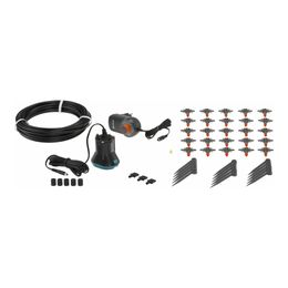 Gardena city gardening Balkon Bewässerung (01407-20)