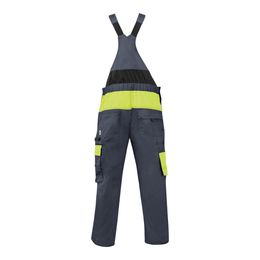 Kraftwerk Arbeitslatzhose S (802.002.001)