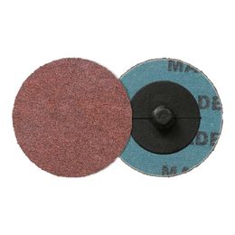 Klingspor Quickchange Disc QRC 412, L 76, Korn 60 (295232)