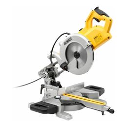 Dewalt Paneels&auml;ge 250 mm 1850 Watt DWS778-QS)