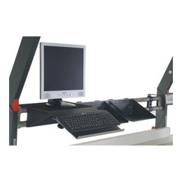 Rocholz Monitor-Ablage MODUL 5000 BxT 420x570 mm (5085)