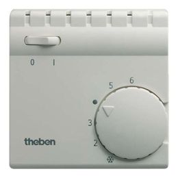 Theben AP-Raumthermostat 3-/4-Leiter,1Öffner RAM 705 (7050001)