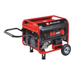 Einhell Stromerzeuger (Benzin) TC-PG 55/E5 (4152562)